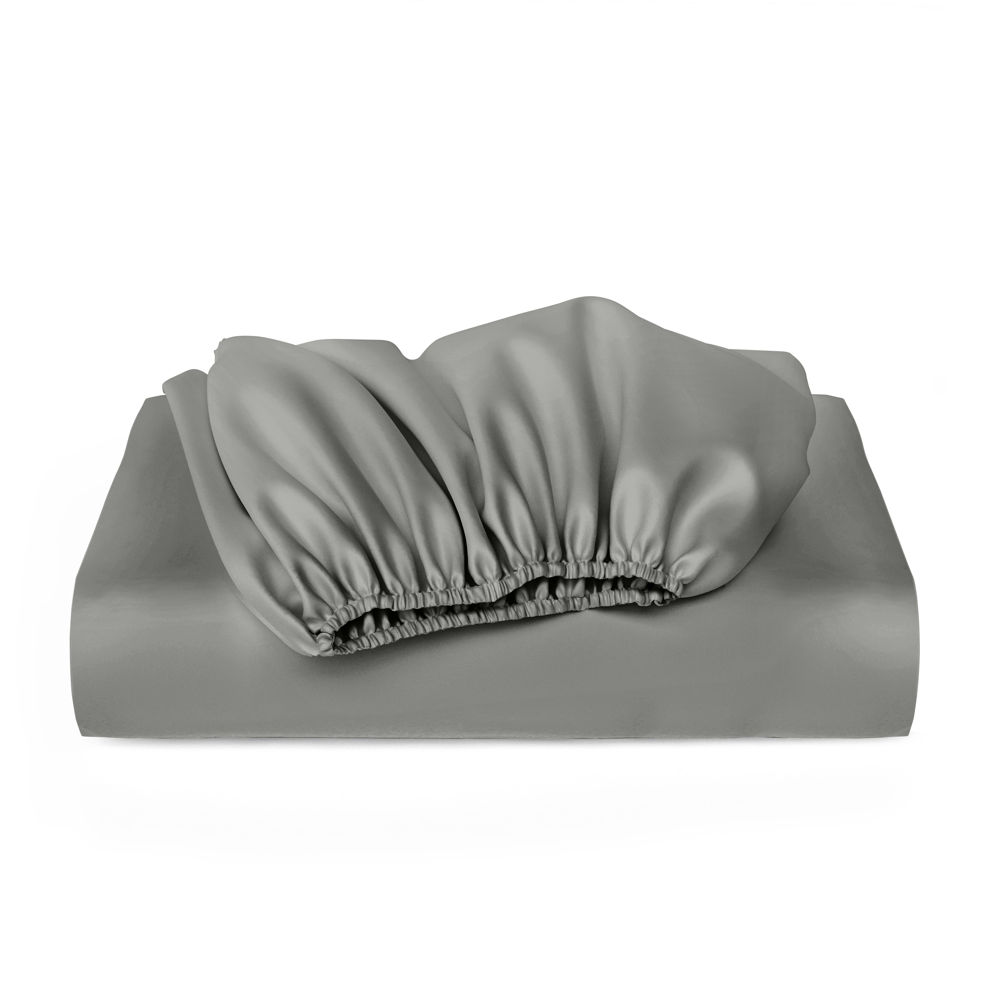 Luxury Bamboo Fitted Sheet – Cosy House Collection UK