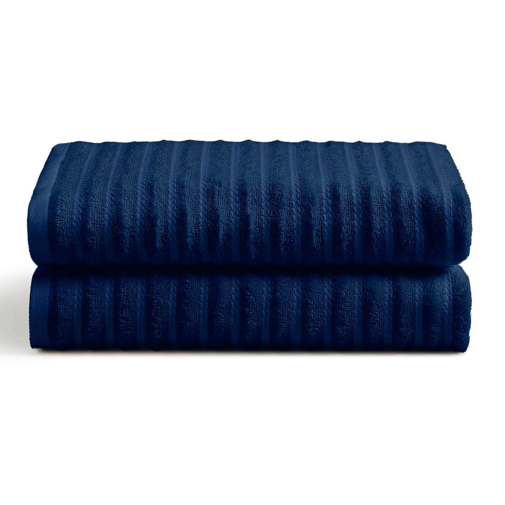 Luxury Bamboo Towel Set - Standard Towel (2-Pack) – Cosy House ...