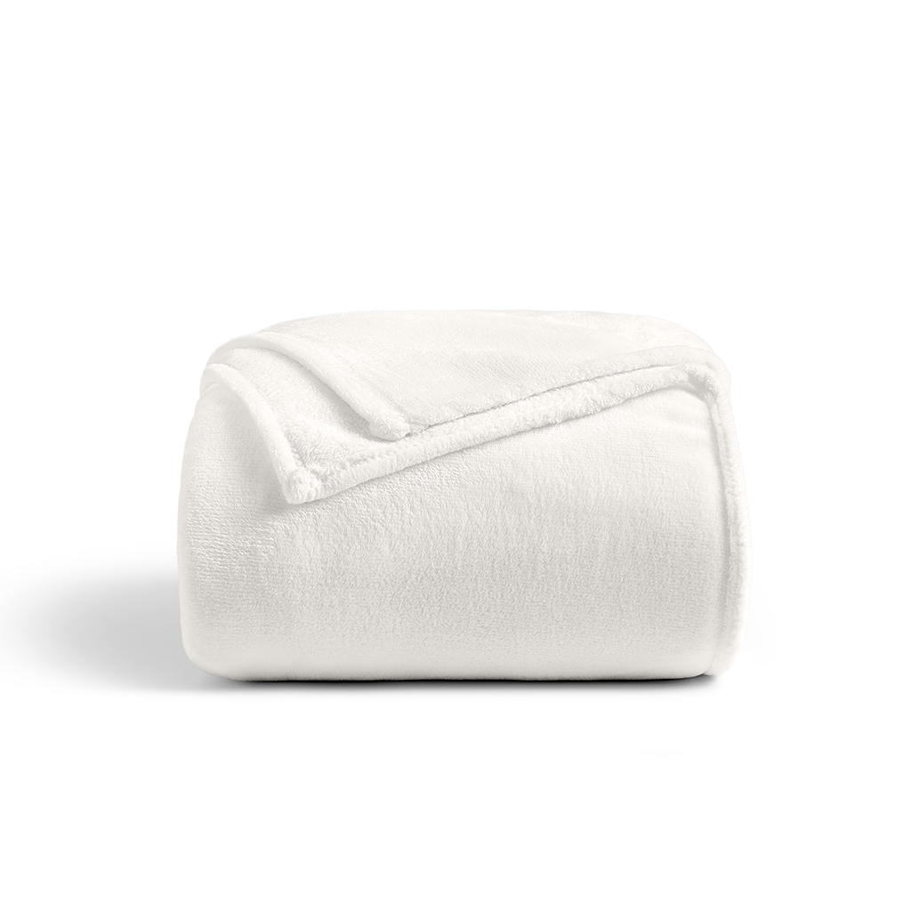 Everyday Fleece Blanket - Full/Queen – Cosy House Collection UK